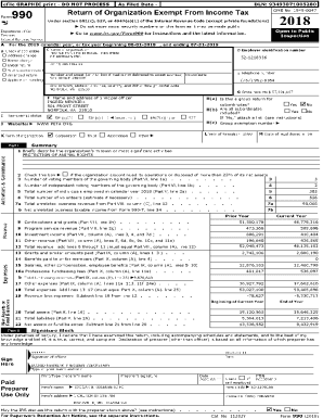 Fillable Online G Gross receipts$ 57,991,147 Fax Email Print - pdfFiller