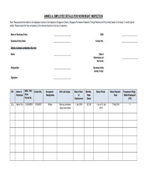 Fillable Online MOM inspections increase ten-fold but HRDs can breathe ... Fax Email Print ...