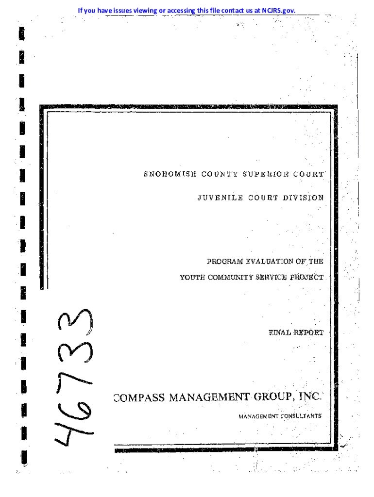 Fillable Online Graham v. Florida: How the Supreme Court's Rationale ...