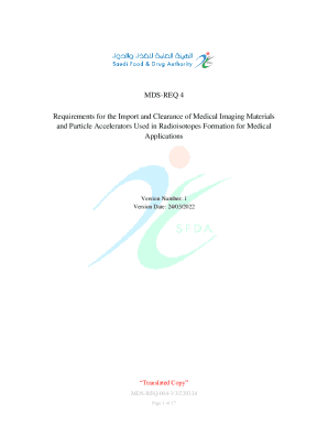 Fillable Online MDS-REQ 4 Fax Email Print - pdfFiller