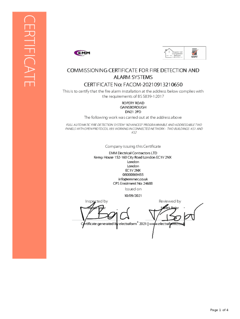 Fillable Online Certificate Request Forms Fax Email Print - pdfFiller