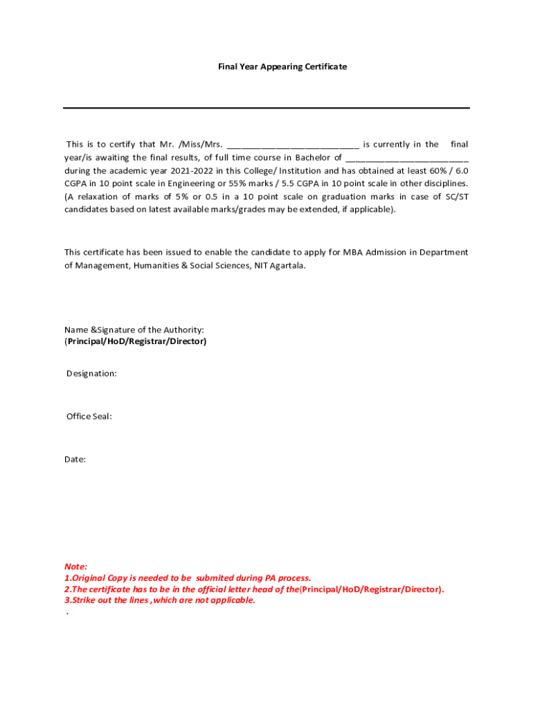 Fillable Online Sample letter of request for college diploma Fax Email ...