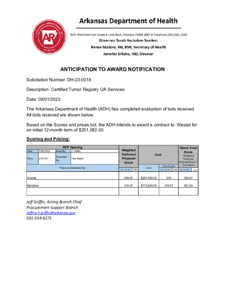 Fillable Online Response Template RFP #: SP-17-0012 Fax Email Print ...