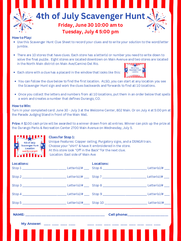 Fillable Online Scavenger Hunt Cheat Sheet : r/HPHogwartsMystery Fax ...