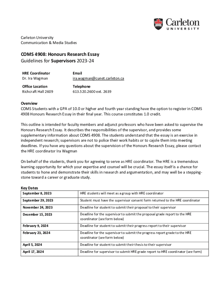 Fillable Online Our TeamSchool of Journalism and Communication Fax Email Print - pdfFiller