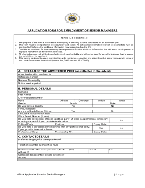 Fillable Online Application-Form-Annexure-C.pdf Fax Email Print - pdfFiller