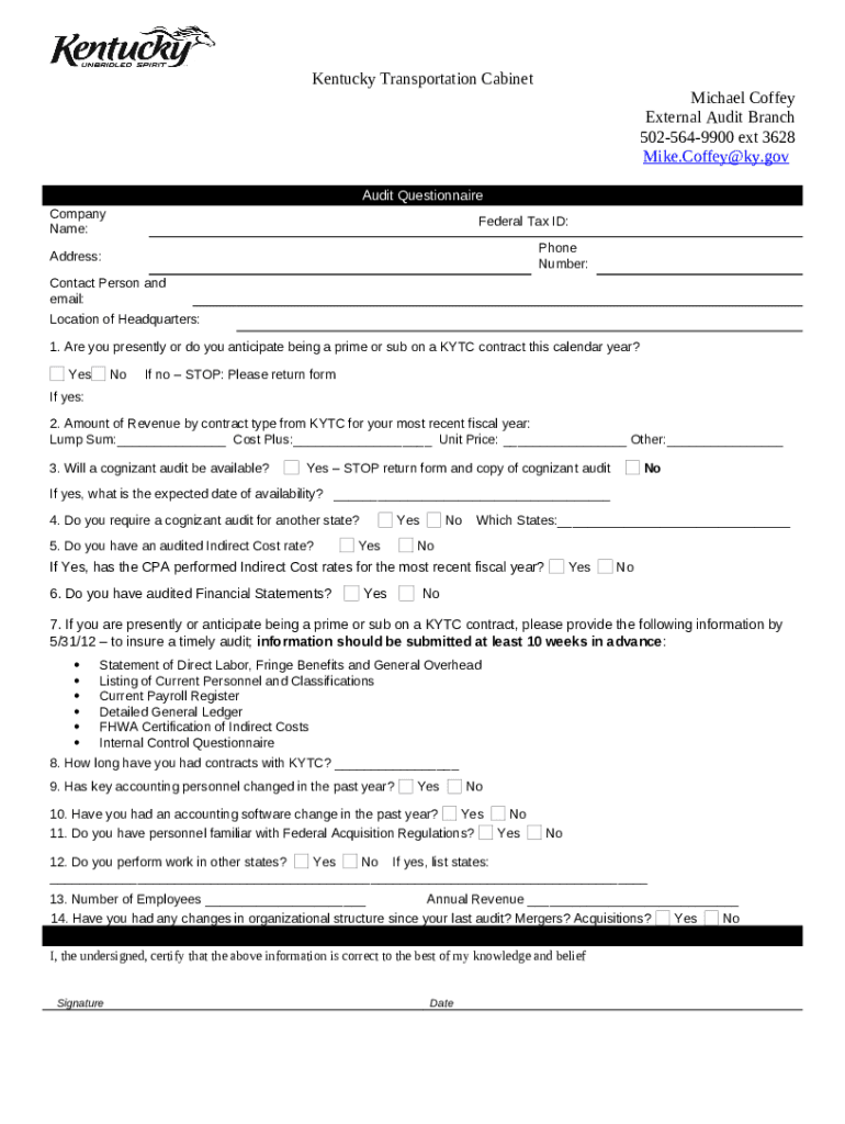 Office for Civil Rights and Small Business Development - KYTC - transportation ky Doc Template ...