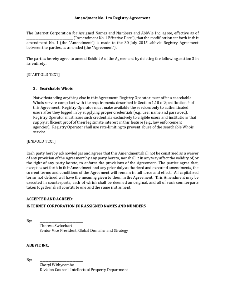 Fillable Online Amendments to the Champagne and Aishihik First Nations ...