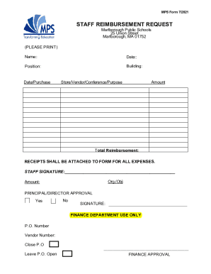 Fillable Online Course Approval Reimbursement Form. ... Fax Email Print ...
