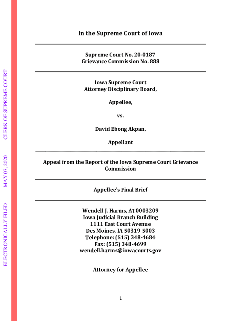 Fillable Online Attorney Grievance Commission v. Samuel Sperling ... Fillable Online Attorney Grievance Commission v. Samuel Sperling ...