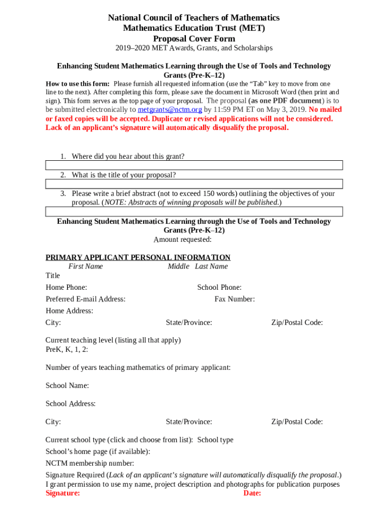 Enhancing Student Mathematics Learning through the Use ... Doc Template | pdfFiller