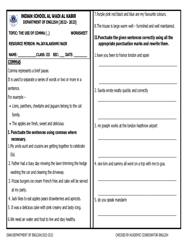 Fillable Online Favourite ColourLearnEnglish Kids British Council Fax fillable-online-favourite-colourlearnenglish-kids-british-council-fax