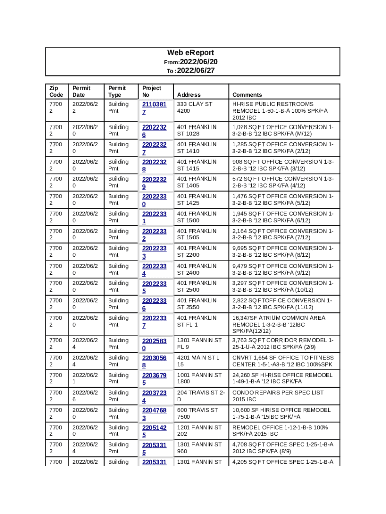 333 CLAY ST 4200 Doc Template | pdfFiller