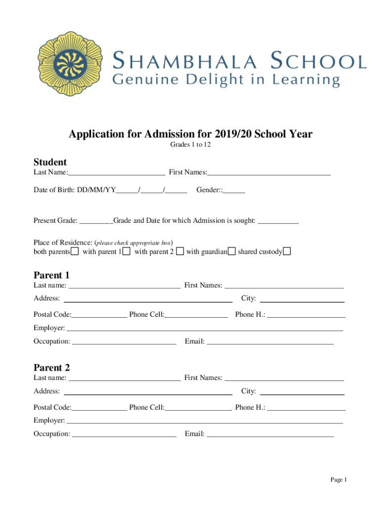 Fillable Online EDUCATIONAL PROGRAM DOCUMENTATION Tab ... Fax Email ...