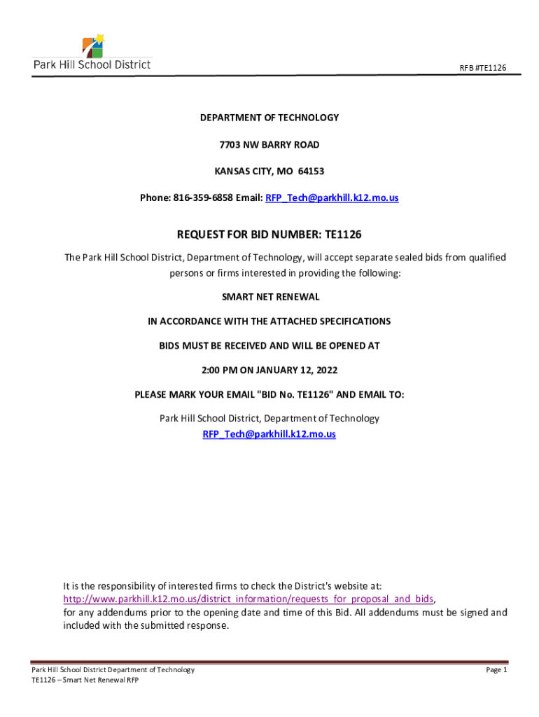 Fillable Online What is RFB Transfer? What does it mean when using ...