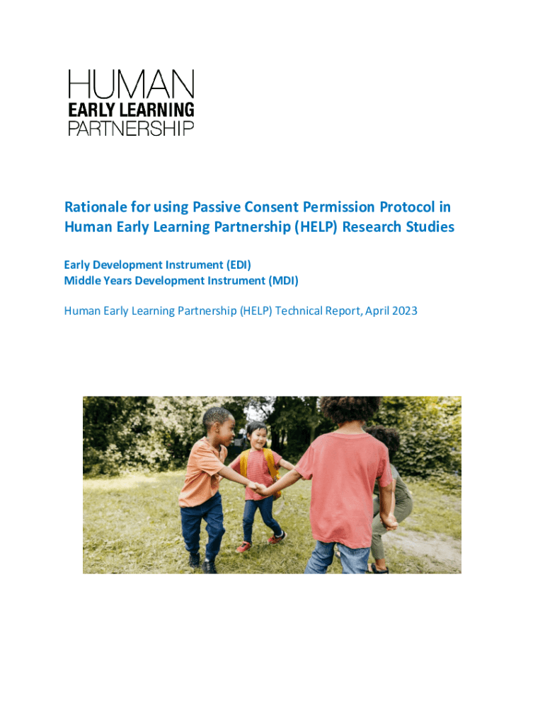 Fillable Online earlylearning ubc A study protocol for community implementation of a new ... Fax ...
