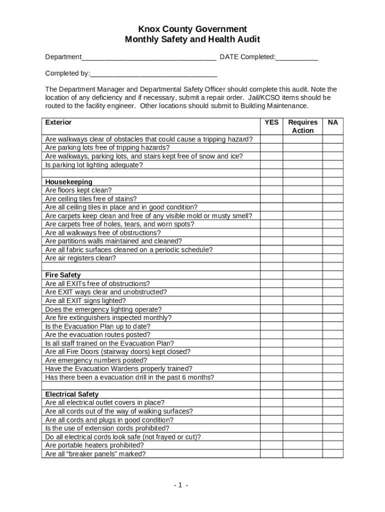 Winkler County Sheriff's Department, Kermit, TX Doc Template | pdfFiller