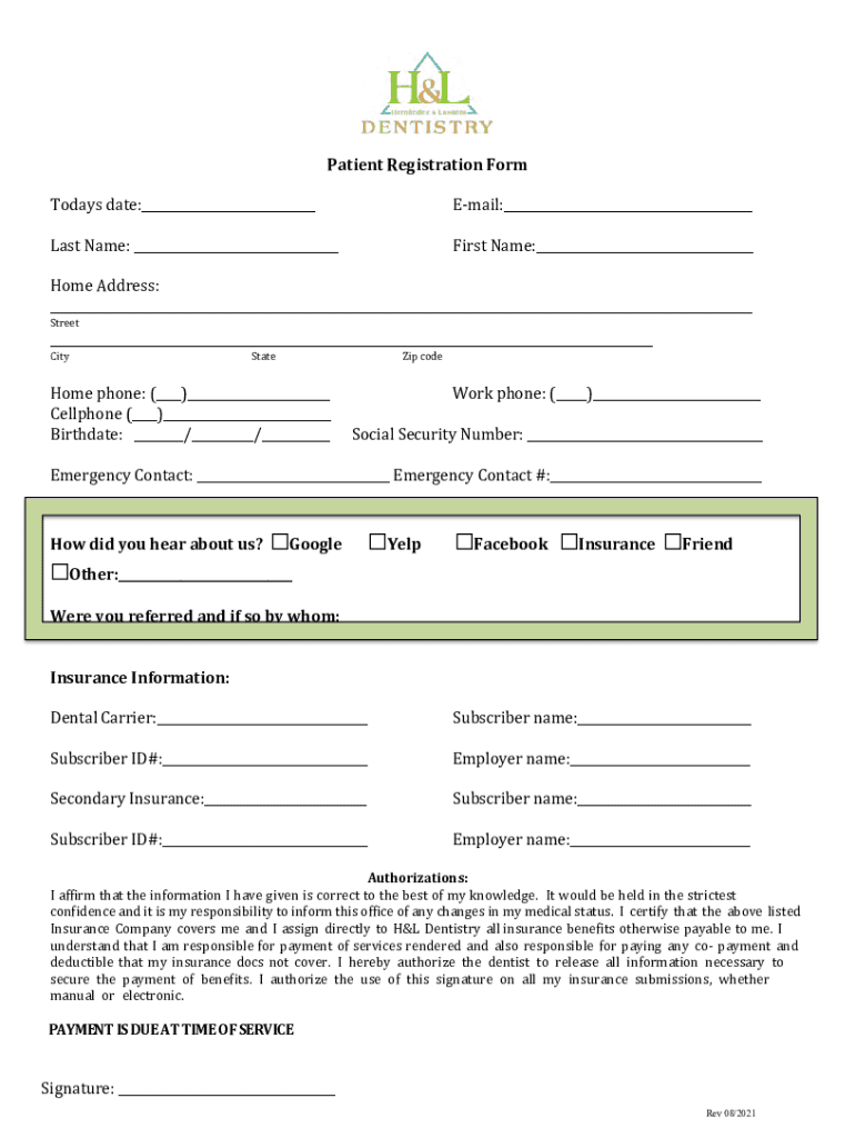 Fillable Online HIPAA-Form (1) Fax Email Print - pdfFiller