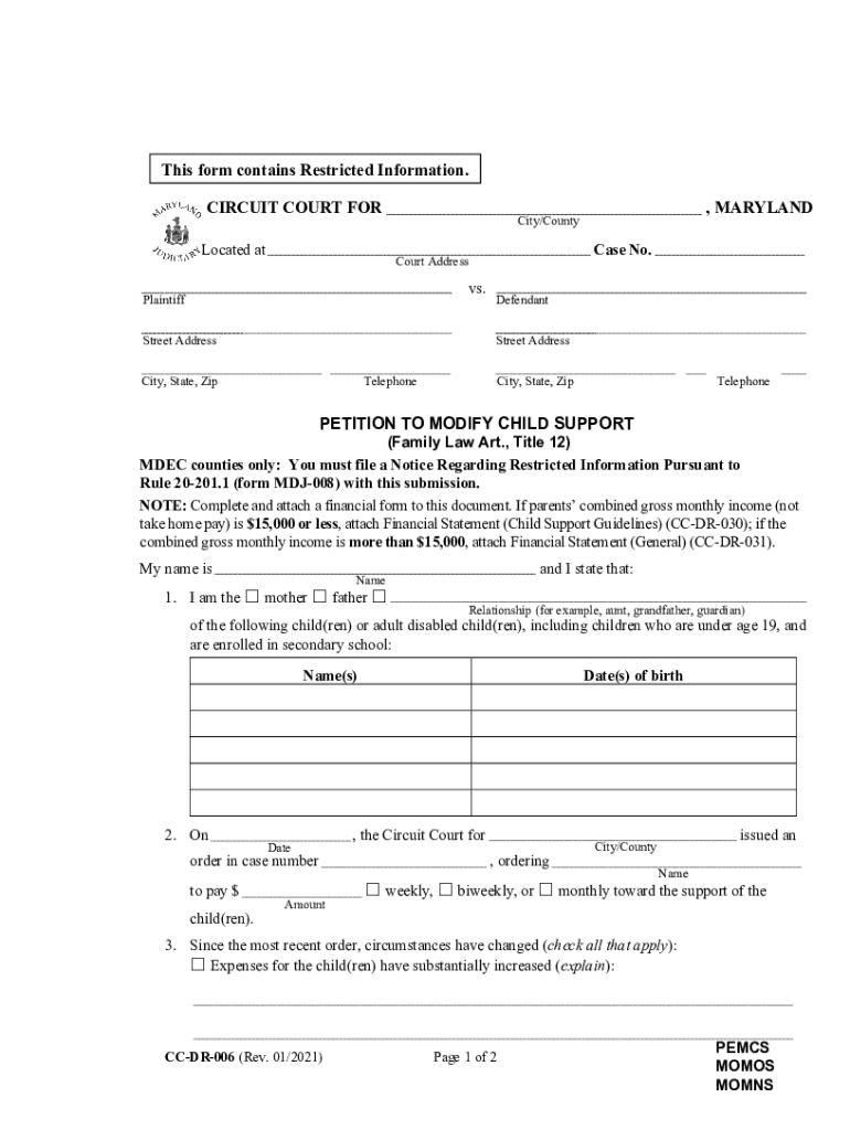 Fillable Online ccdr020.pdf -Mark this box if this form contains... Fax Email Print - pdfFiller