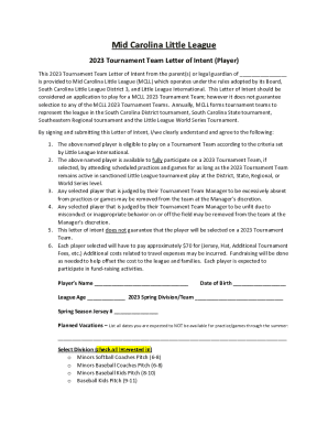 Fillable Online alexander central high school athletic department Fax Email Print - pdfFiller
