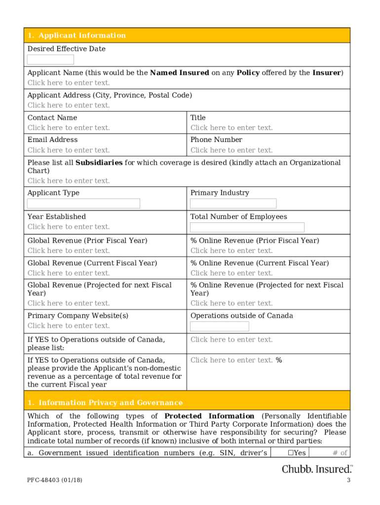 PFC 48404 (01/18) Digitech ERM App - Fill In Doc Template | pdfFiller
