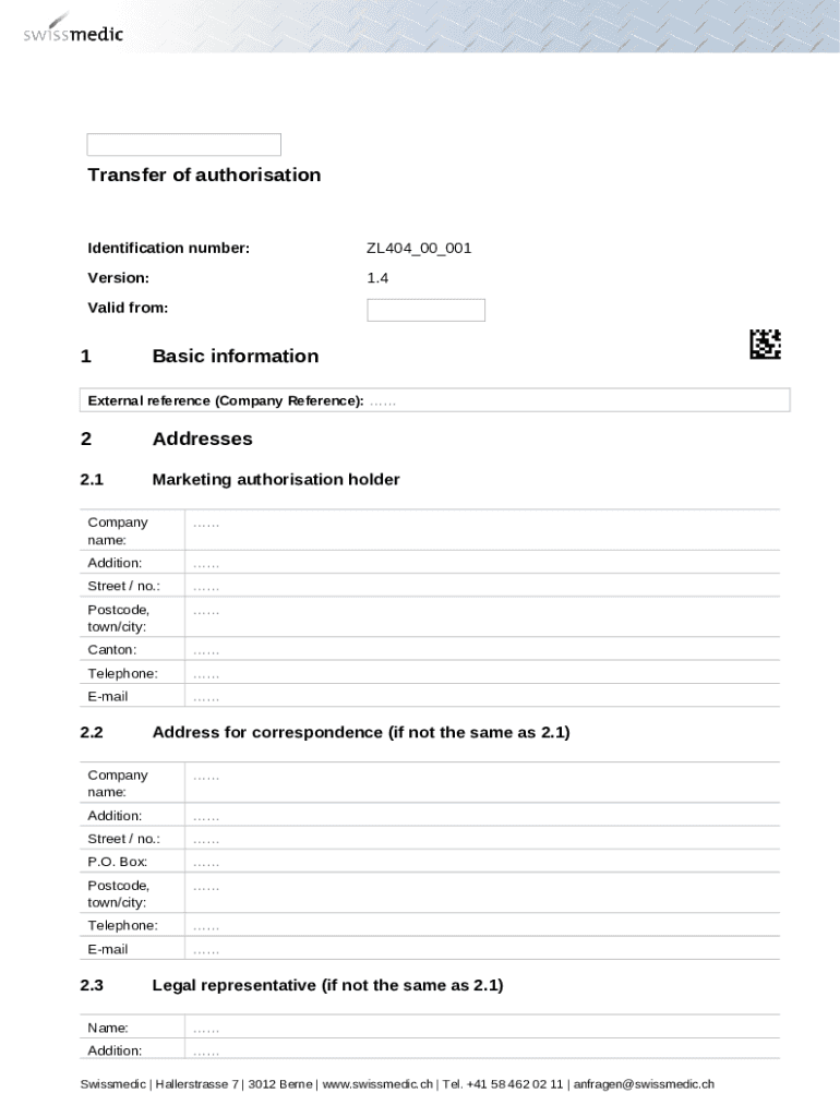 Directory Overview of documents to be submitted Doc Template | pdfFiller
