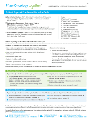 Fillable Online Coloplast Care Program- Patient Enrollment Form Fax ...