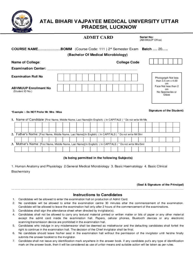 Fillable Online mbbs-forms.pdf Fax Email Print - pdfFiller