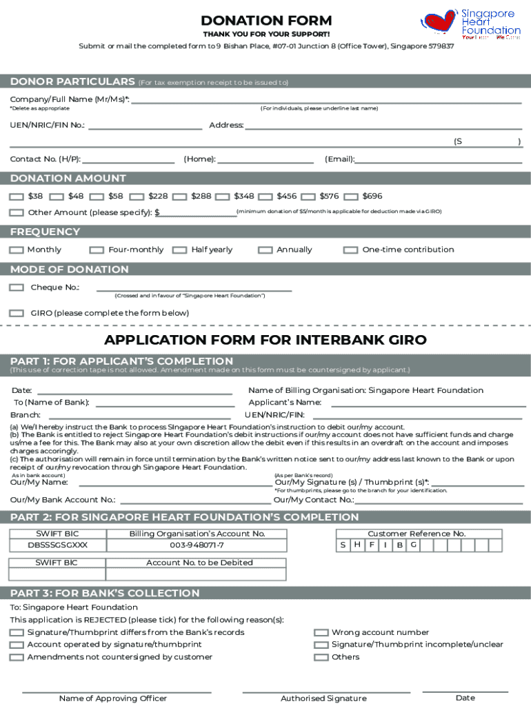 Fillable Online 27 Donation Page Best Practices For Nonprofits Fax Email Print - pdfFiller