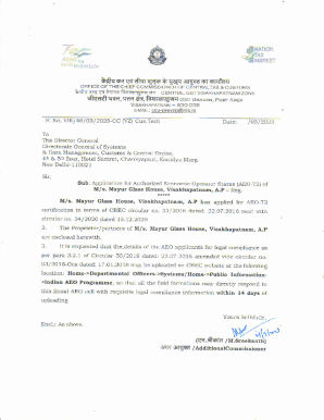 Fillable Online Form GST REG-06 - See Rule 10(1) Fax Email Print ...