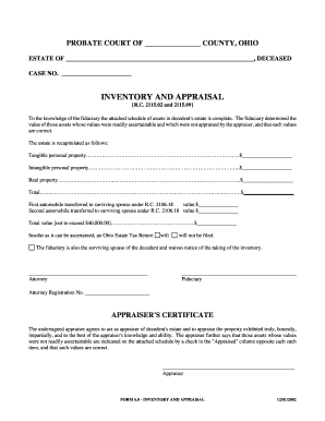 Fillable Online supremecourt ohio 02 and 2115 Fax Email Print - pdfFiller