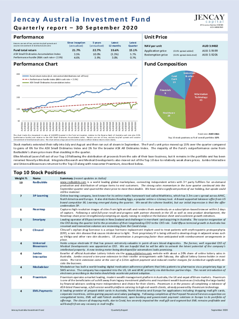 Fillable Online Guide on Australian Financial Services Licensing and ...