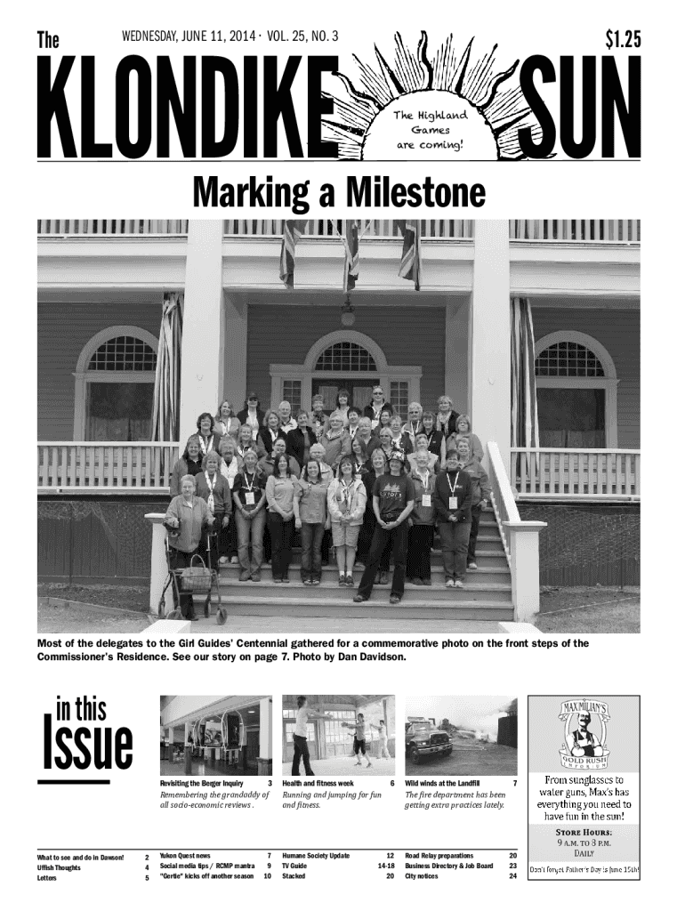 Fillable Online Marking a Milestone Fax Email Print - pdfFiller