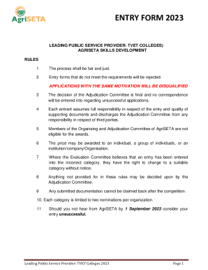 Fillable Online What Is The Meaning Of SETA In South Africa - Keep ...