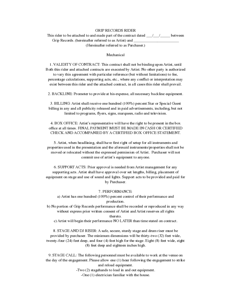 Fillable Online VIDEO RECORDING AGREEMENT Deeds & Drafts Fax Email ...