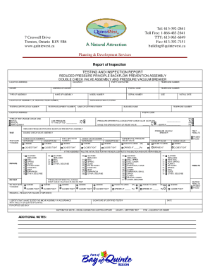 Fillable Online Backflow-Prevention-Inspection-Report-2014.pdf Fax ...