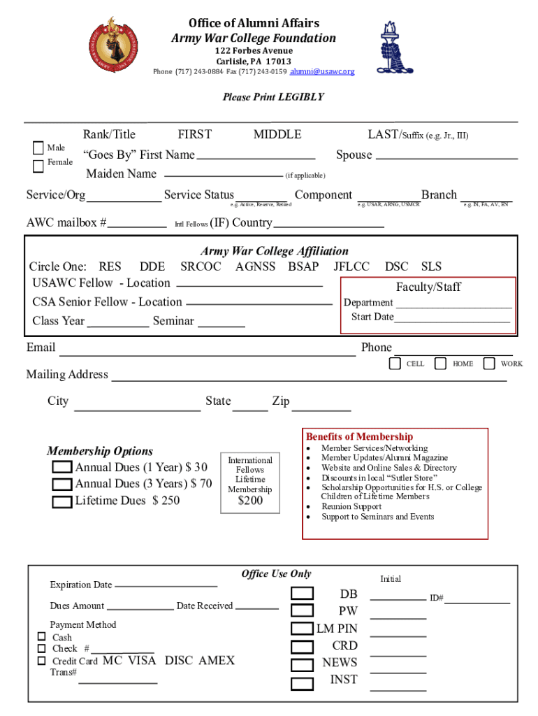 Fillable Online Q. Who were the first African American students to ...