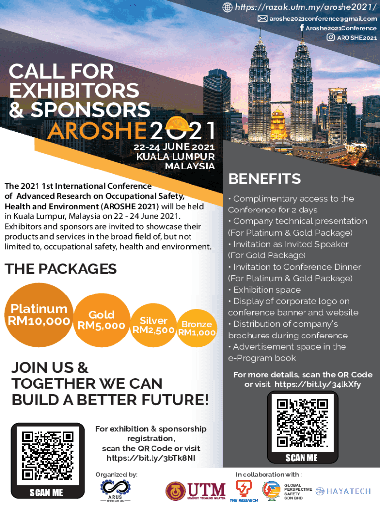 Fillable Online UTM Razak Faculty of Technology and Informatics (RFTI ...