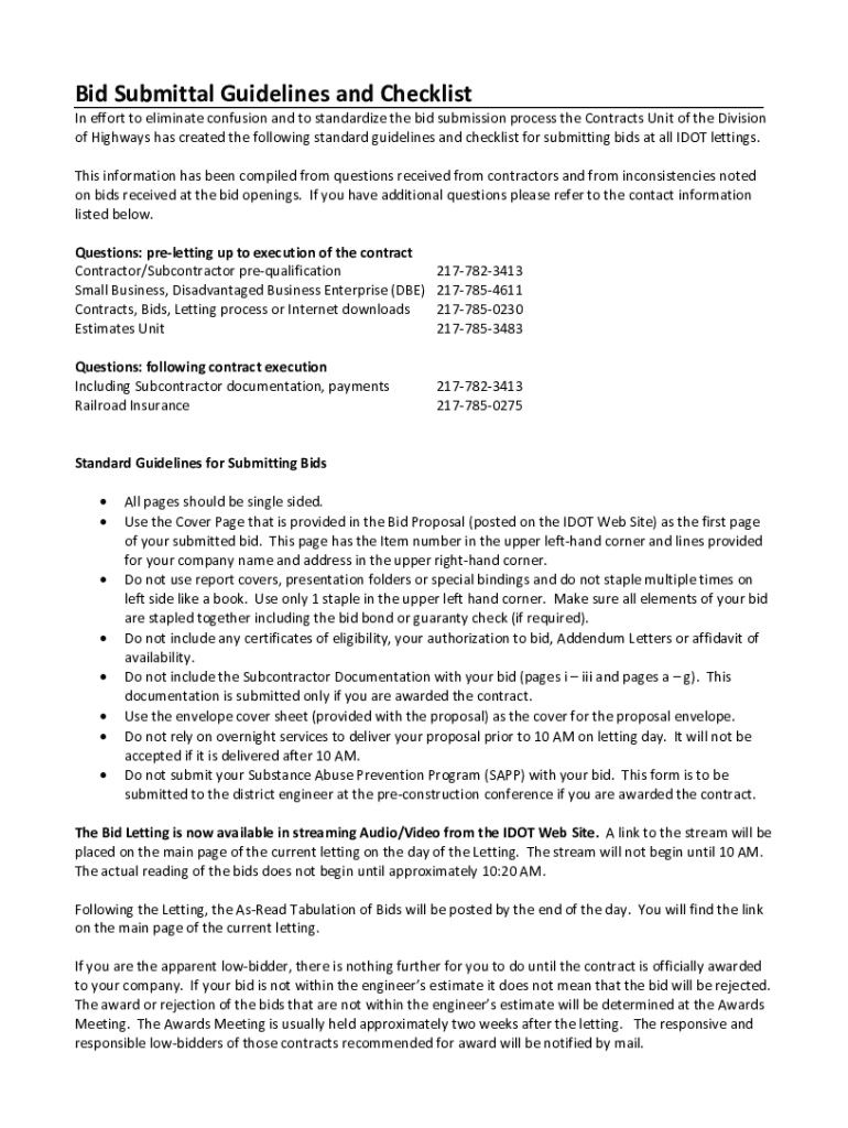 Fillable Online B of the Request for Authorization to Bid/or Not For ...