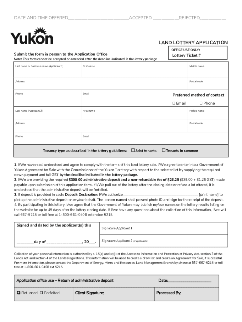 Fillable Online Home Office Applications: The Very Things That Are ...