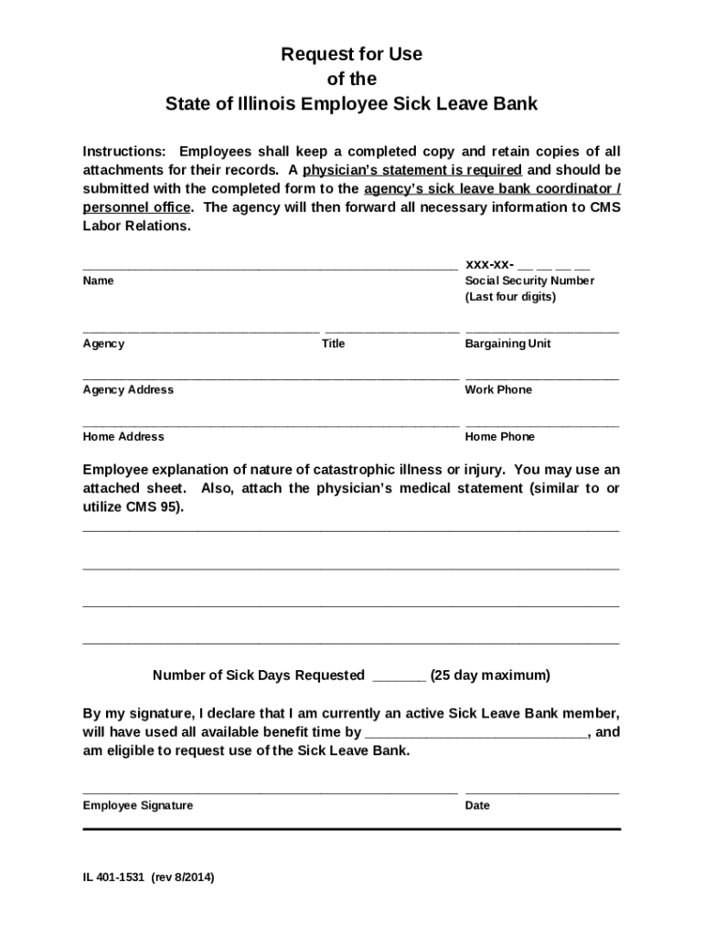 Employee Sick Leave Act FAQs - Illinois Department of Labor - cms ...