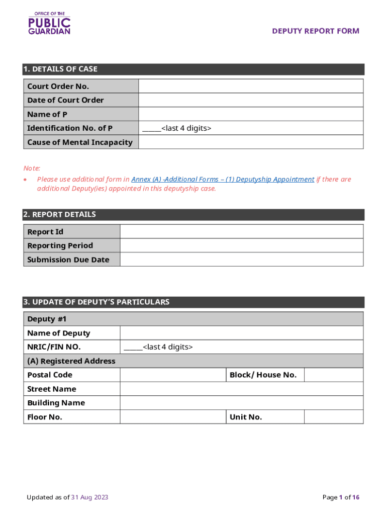 Fillable Online Using This Form 1. Copies a. Originalto court. b ...