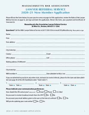 Fillable Online Florida Bar launches enhanced Lawyer Referral Service ...