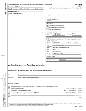 Ausfüllbar Online 60.600.041.0KEV 112.1 (B) BBBoorberg-MUSTER.pdf Fax ...