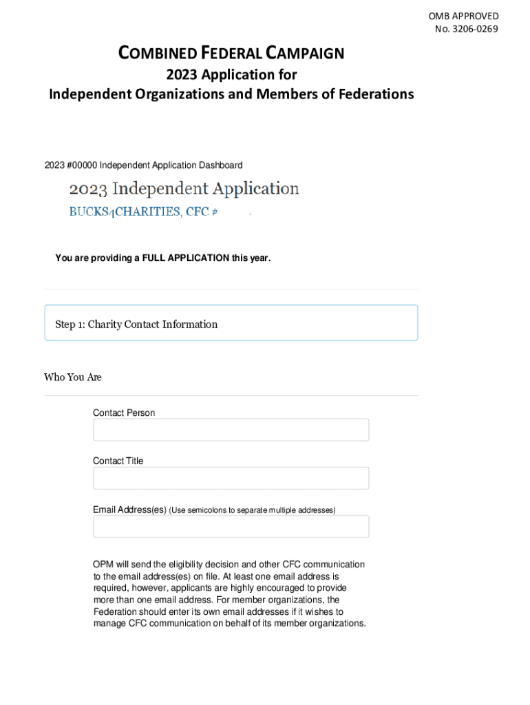 Fillable Online Form OPM 1647 A OPM 1647 A Independent Members of ...