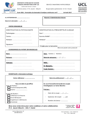 Remplissable En Ligne Form 4201 Faxer Email Imprimer - pdfFiller