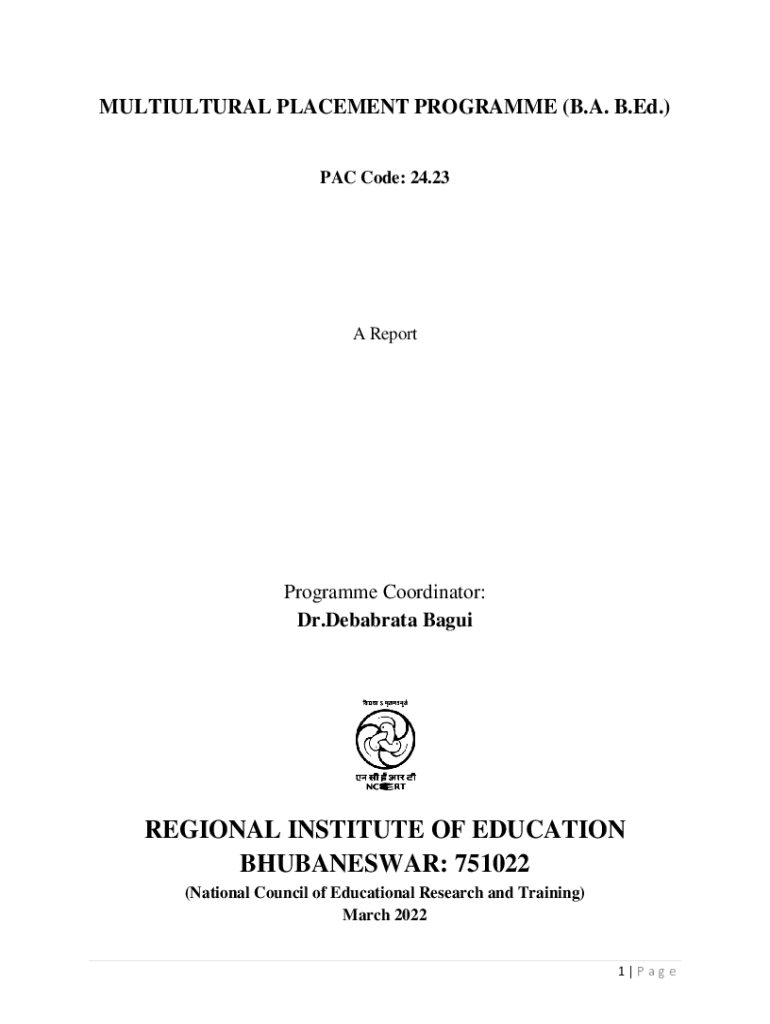 Fillable Online 5.1.1 Report of capability building and skill enhancement Fax Email Print ...