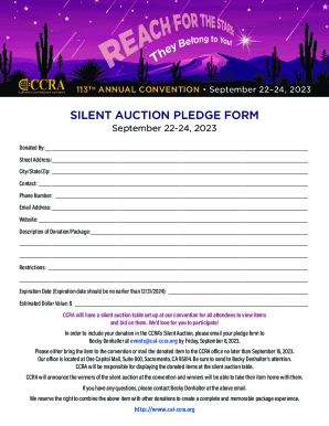 Fillable Online Community Care Referrals and Authorizations Fax Email ...