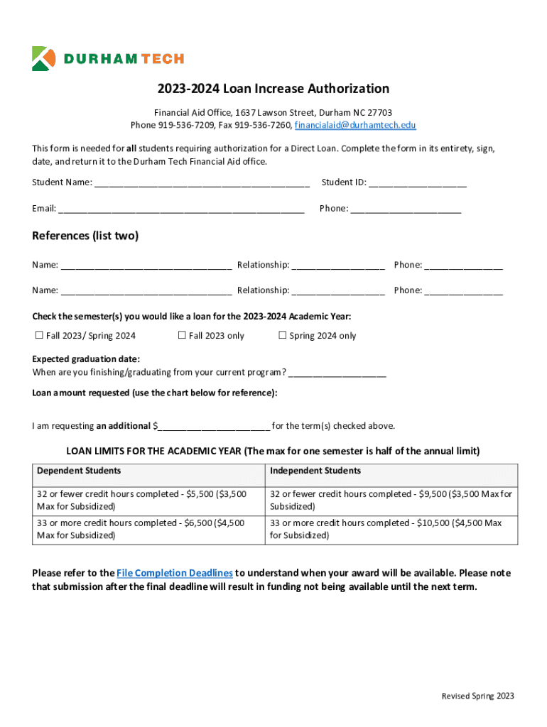 Fillable Online durham tech math department Fax Email Print - pdfFiller