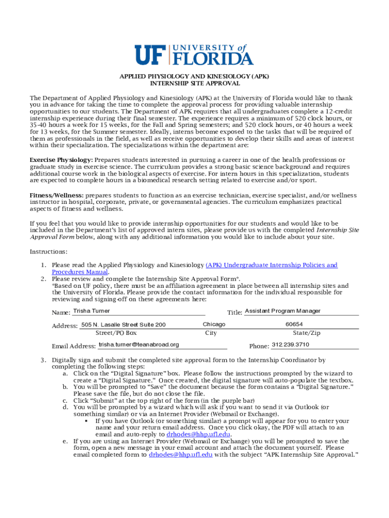 Fillable Online Fillable Online Applied Physiology and Kinesiology &lt Fax Email Print - pdfFiller